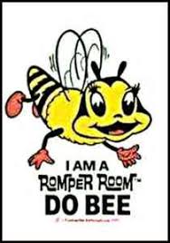 Romper Room Do Bee | Significant Encounters