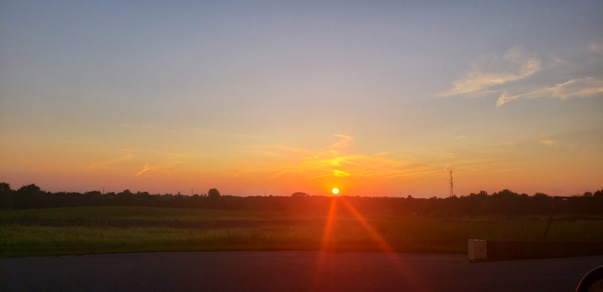 Make a Moment | Significant Encounters