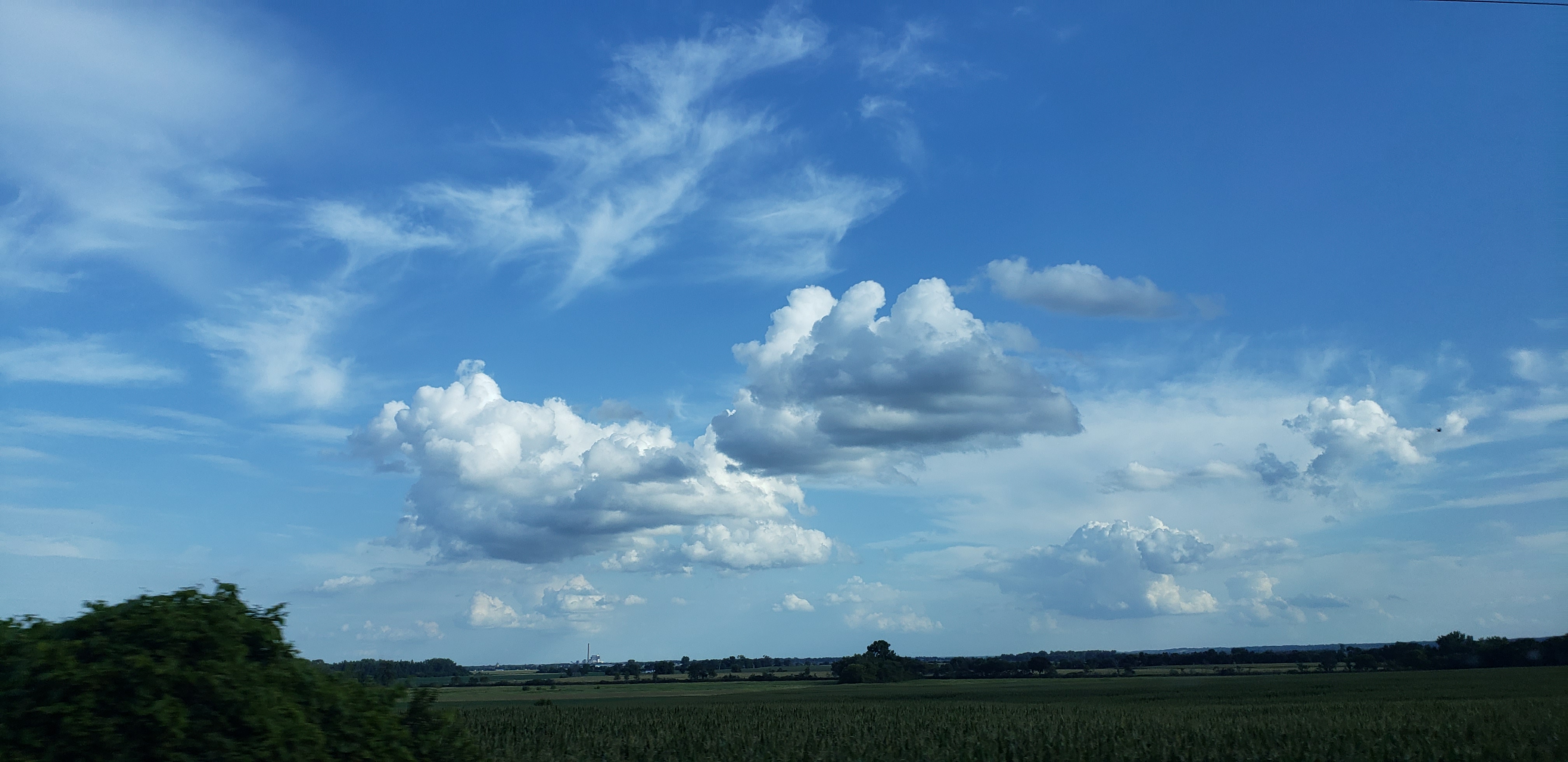 A Great Weekend | Significant Encounters