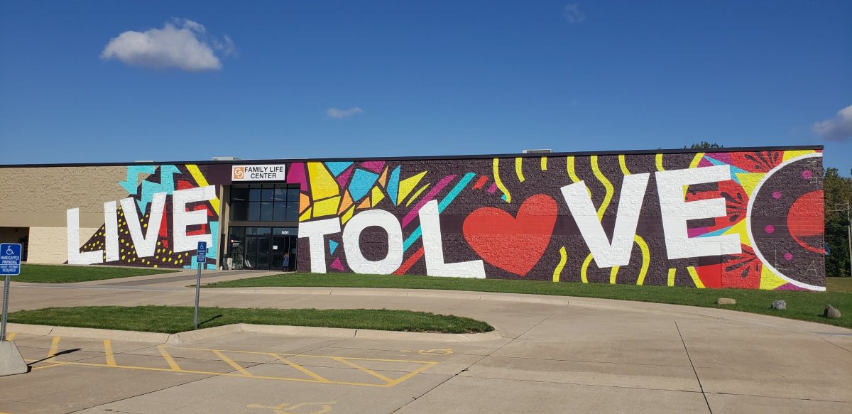 Live To Love | Significant Encounters